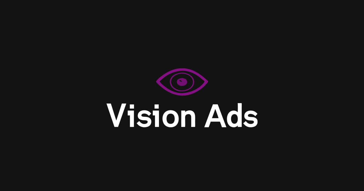 Vision Ads - Agenție De Marketing Online | Marketing Digital